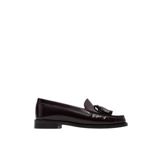 Parall&egrave;le Berkeley Loafer - - Shoes - Damen - Rot - 39 EU