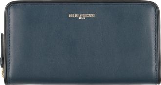 Ines De La Fressange Kleinlederwaren - Brieftaschen auf YOOX.COM