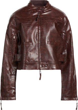 House of Sunny JACKEN & M&Auml;NTEL - Jacken und Anoraks auf YOOX.COM