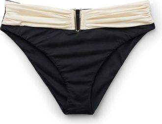 Calzedonia Bikinihose Elegant Bicolor