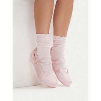 Puma Ballerinas Puma Speedcat Venus Ballet 406853 01 Rosa