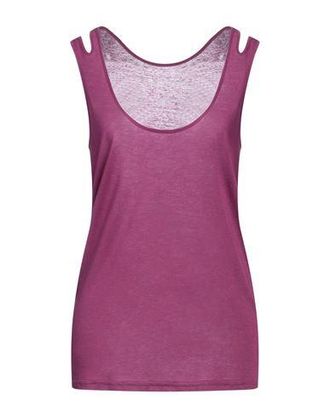 Fine Collection TOPS - Débardeurs sur YOOX.COM