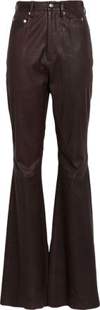 Rick Owens HOSEN & R&Ouml;CKE - Hosen auf YOOX.COM