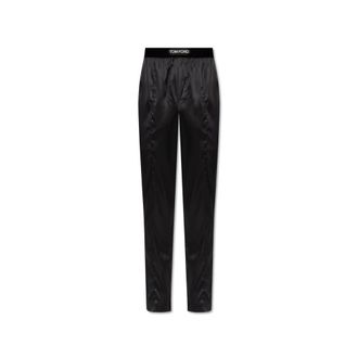 Tom Ford Underwear - - Nightwear & Lounge - Herren - Schwarzk - M