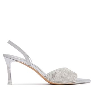 Aldo Sandalen Aldo Andyana 14053448 Silberfarben