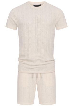 INDICODE JEANS Hausanzug Gelo