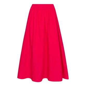 &Acirc;m&egrave; Jupe Juventus Popeline de Coton &Acirc;me