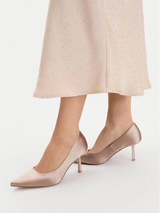 Steve Madden High Heels Vivion 11003291 &Eacute;cru