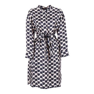 Max Mara Abito Pinza - - Dresses - Damen - Schwarzk - S