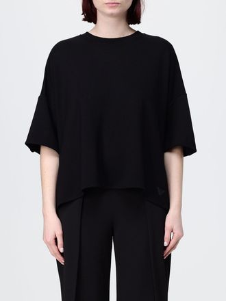 Emporio Armani Pull EMPORIO ARMANI Femme couleur Noir