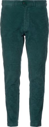 Mackintosh CORDUROY ROLL UP CHINO
