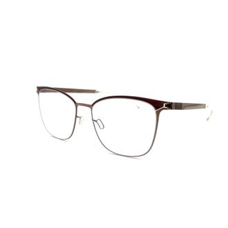 Mykita Stylische Sonnenbrille f&uuml;r modischen Look - - Accessories - unisex - Rosa - 53 MM