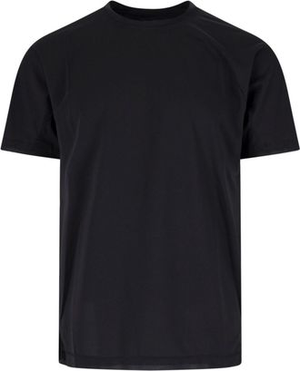 Yohji Yamamoto T-Shirt-Logo