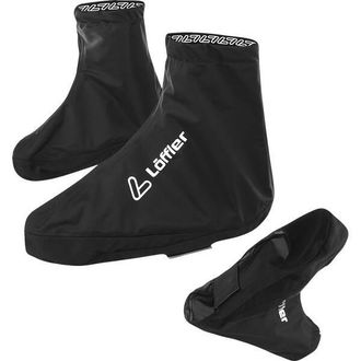 LOEFFLER CYCLING OVERSHOES GTX ACTIVE