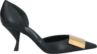 Sergio Rossi SCHUHE - Pumps auf YOOX.COM
