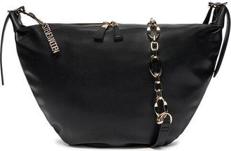 Steve Madden Handtasche Bmarian SM13001603 Schwarz