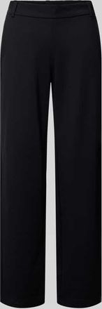 Only Gerade Hose aus Viskose-Mix