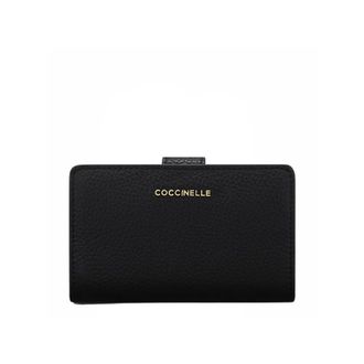 Coccinelle Damen, Accessories, Schwarzk, ONE SIZEGr&ouml;&szlig;e