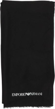 Emporio Armani Kopftuch - - Accessories - Herren - Schwarzk - ONE SIZE