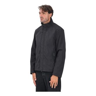 A|X Armani Exchange Homme, Vestes, Noir, Taille: XL Light Vestes