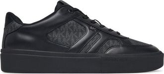 Michael Kors Sneakers Dane 42F6DAFS2L Schwarz