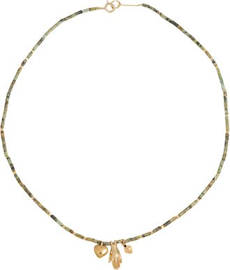 Isabel Marant SCHMUCK und UHREN - Halsketten auf YOOX.COM