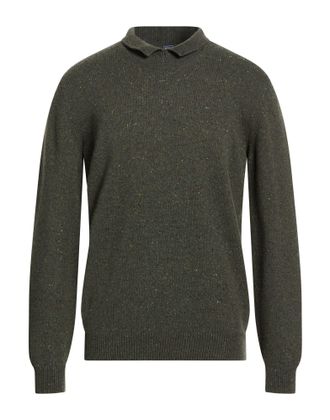 Fedeli STRICKWAREN - Rollkragenpullover auf YOOX.COM