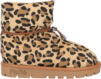 Flufié SCHUHE - Stiefeletten auf YOOX.COM