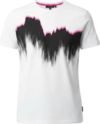 Guess Active T-Shirt - - Tops - Herren - Mehrfarbig - L