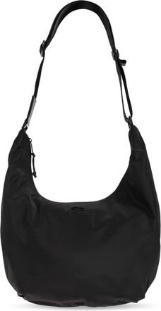 Diesel Homme, Sacs, Noir, Taille: ONE Size D-Pack Hobo