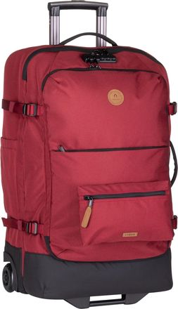 Cabaia Trolley Soft Suitcase Medium