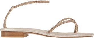 Positano SCHUHE - Zehentrenner auf YOOX.COM