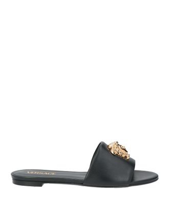 Versace SCHUHE - Sandalen auf YOOX.COM