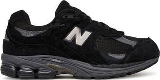 New Balance Sneakers U20023MB Schwarz