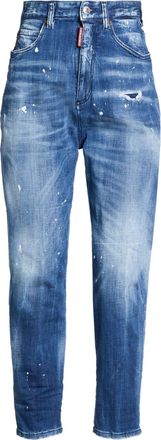 Dsquared2 HOSEN & R&Ouml;CKE - Jeanshosen auf YOOX.COM