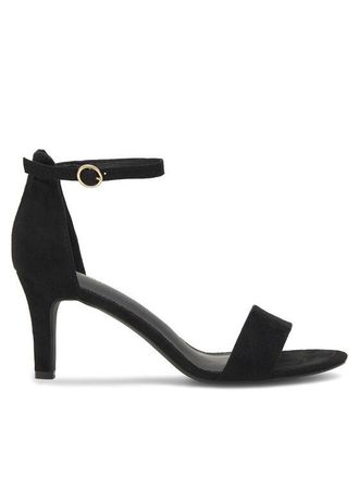 Jenny Fairy Sandalen LORI WSS20869-01 Schwarz