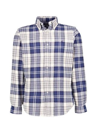Polo Ralph Lauren Herren Hemden beige,multicolor