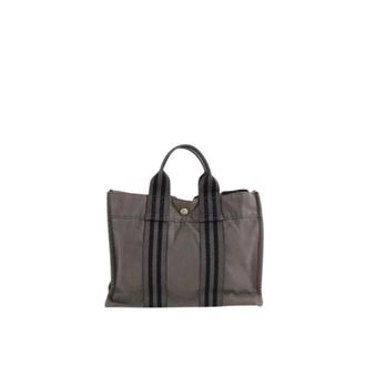 Herm&egrave;s Damen, Pre-Owned, Grau, ONE SIZEGr&ouml;&szlig;e