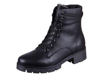Tamaris Damen 8-85212-41 Stiefelette, Schwarz, 38 EU