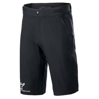 Alpinestars Herren Alpen 4.0 Shorts, Schwarz, 30W