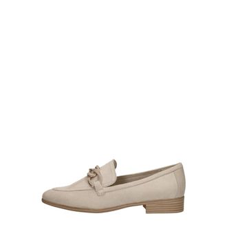 Marco Tozzi Femme, Chaussures, Beige, Taille: 39 EU Mocassin