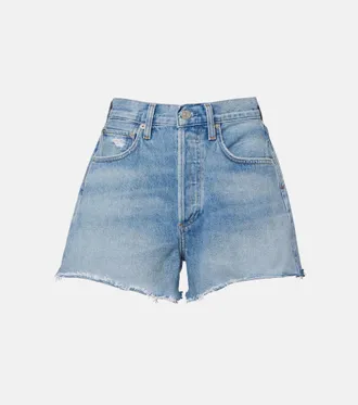 Citizens Of Humanity Short Marlow en denim
