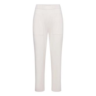 Raffaello Rossi Damen, Hosen, Wei&szlig;, 2XSGr&ouml;&szlig;e