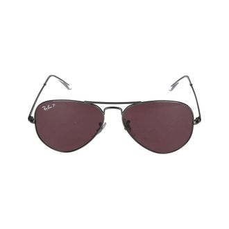 Ray-Ban unisex, Accessories, Grau, 55 MMGr&ouml;&szlig;e