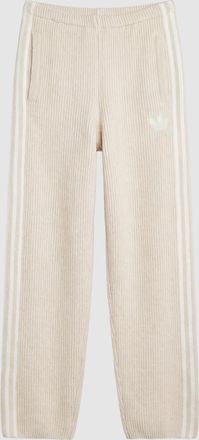 adidas Jogging Knit Clear Brown, Capsule Jennie