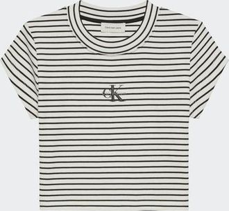 Calvin Klein T-shirt - Taille XS