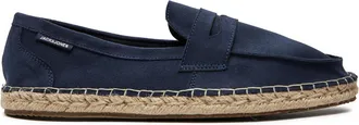 Jack & Jones Espadrilles Jack & Jones Jfwscherlock 12257226 Dunkelblau