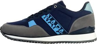 Napapijri Basket à Lacets Cosmos