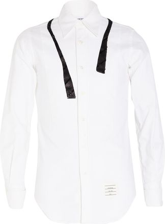 Thom Browne TOPS - Hemden auf YOOX.COM
