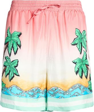 Casablanca HOSEN & R&Ouml;CKE - Shorts & Bermudashorts auf YOOX.COM